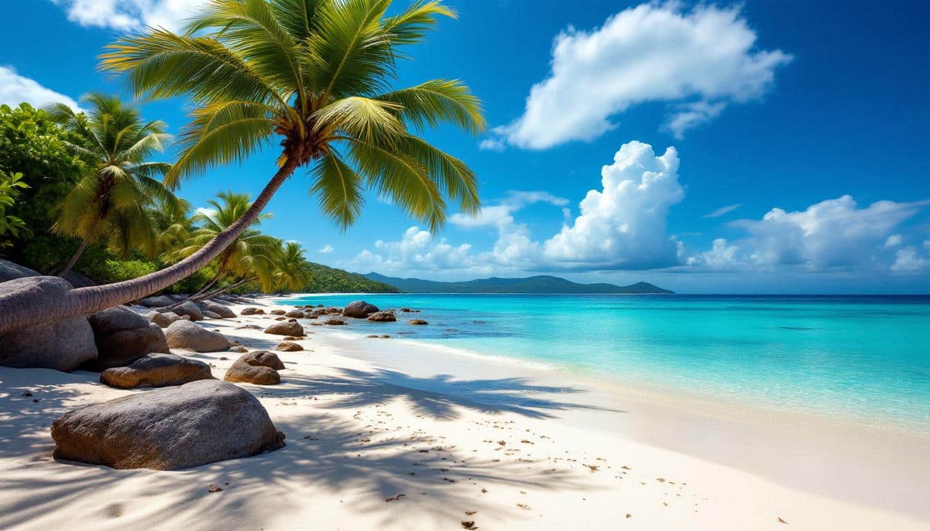 À la rencontre des îles Surin : un trésor thaïlandais à explorer