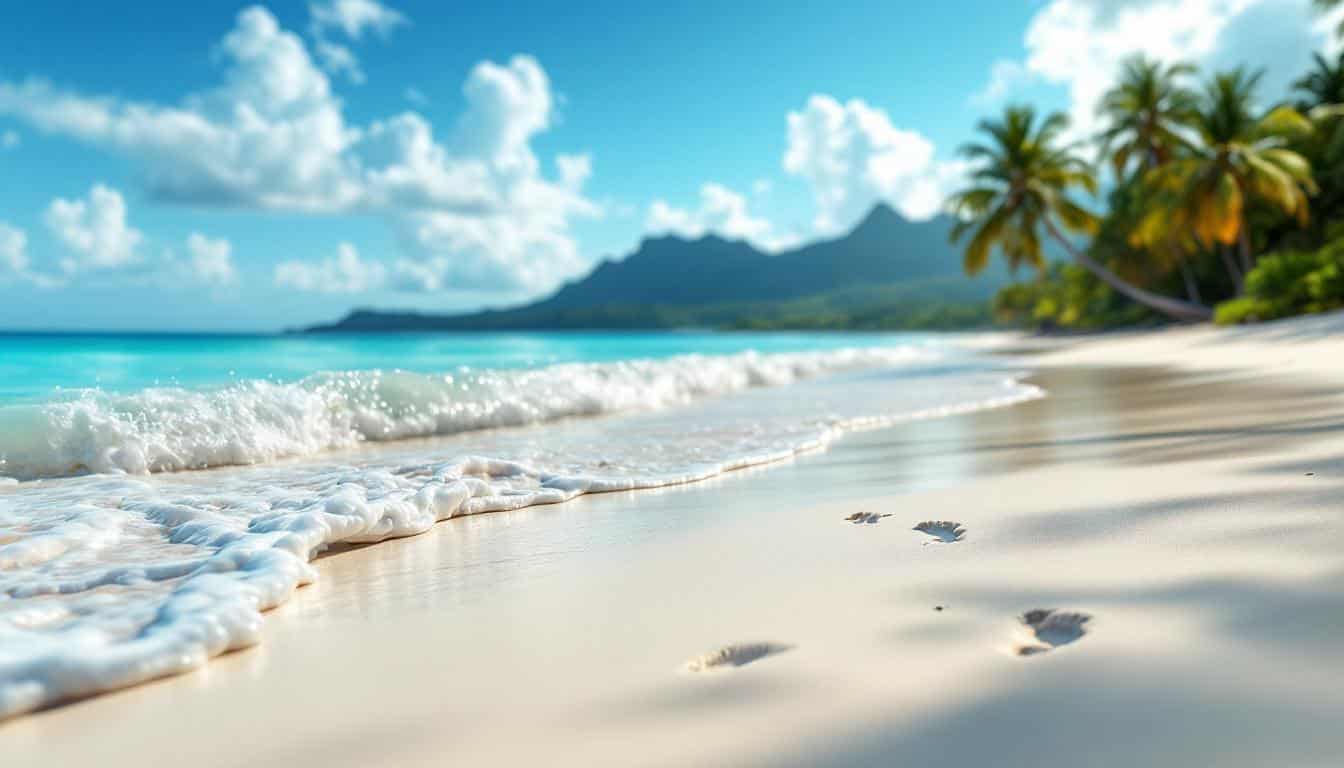Explorez la plage de Khao Lak : un coin de paradis en Thaïlande