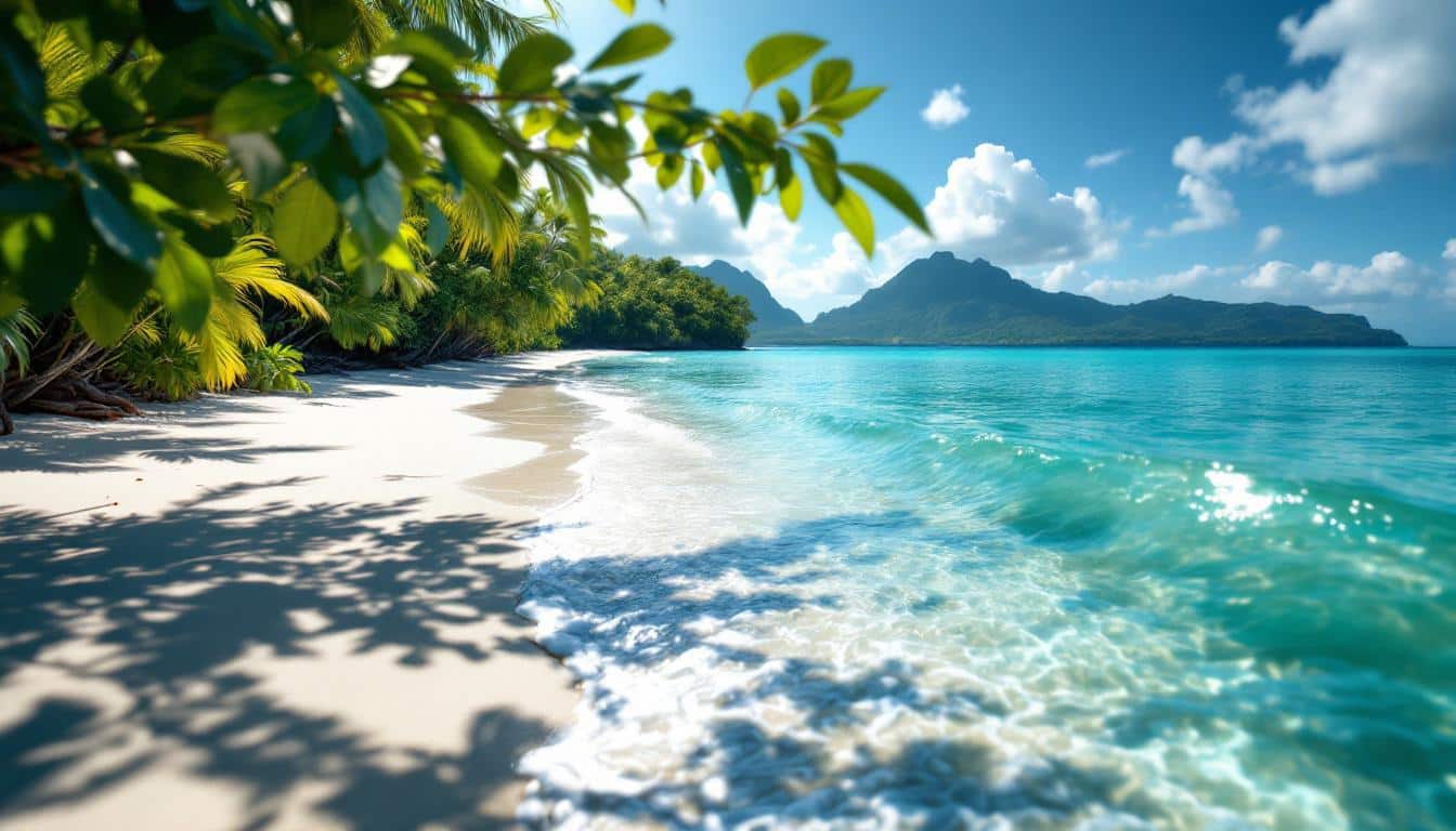 Surin Island : Joyau Secret de Thaïlande
